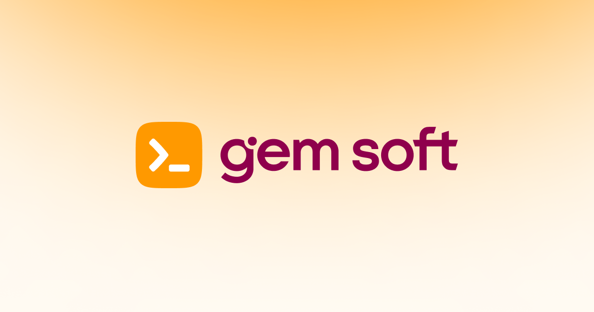 Gem Soft - Worldwide IT service provider